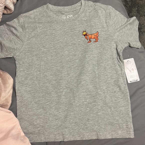 Shirts & Tops | Goat Usa Basketball Tshirt | Poshmark